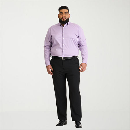 Click here for Van Heusen Stain Shield Mens Straight Fit Big and... prices