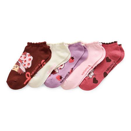 Click here for Womens Breathable Multi-Pack 5 Pair Low Cut Socks... prices