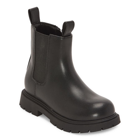 Click here for Thereabouts Little & Big Kid Girls Elisa Block Hee... prices