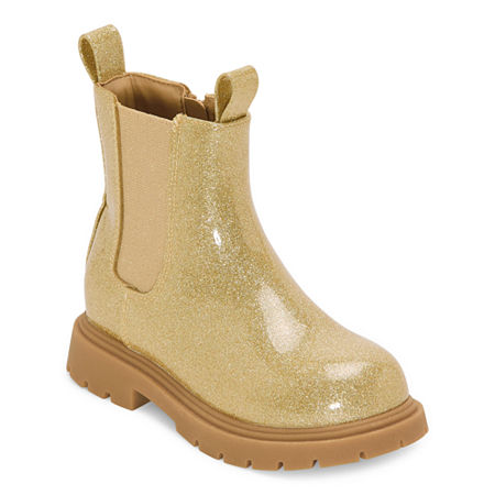 Click here for Thereabouts Little & Big Kid Girls Elisa Block Hee... prices