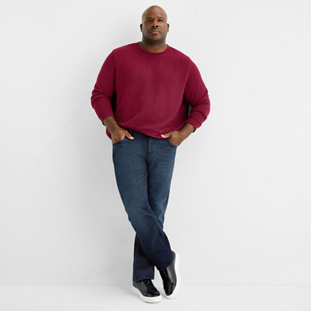 Click here for Shaquille ONeal XLG Big and Tall Mens Tapered Leg... prices