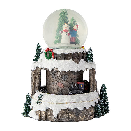 Click here for Northlight Led Lighted Animated And Musical Snowma... prices