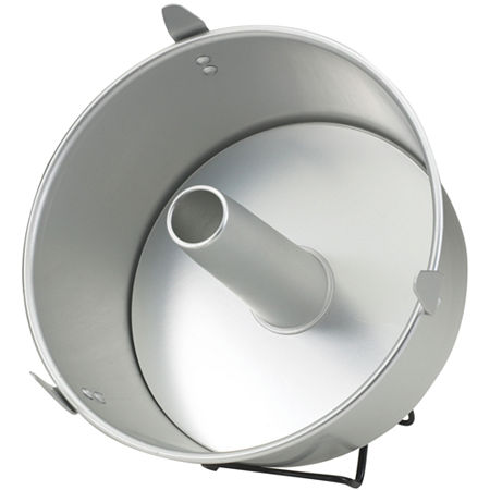 Click here for Nordicware 2-pc. Angel Food Cake Pan  One Size  Gr... prices