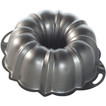 Click here for Nordicware Bundt Pan  One Size  Gray prices
