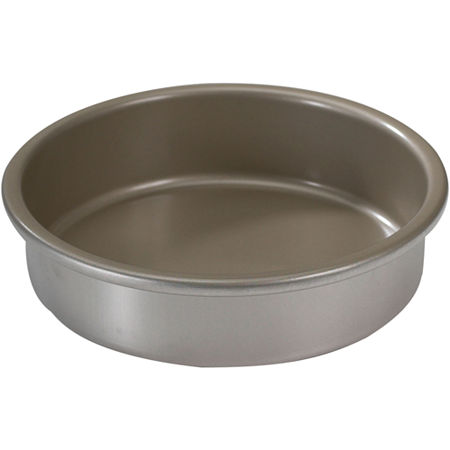Click here for Nordicware 9 Round Layer Cake Pan  One Size  Gray prices