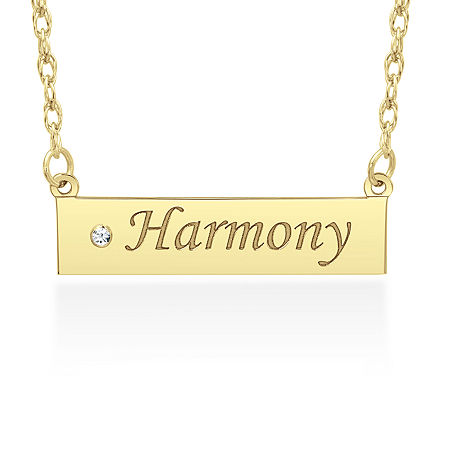 Click here for Womens Diamond Accent Natural White Diamond 10K Go... prices