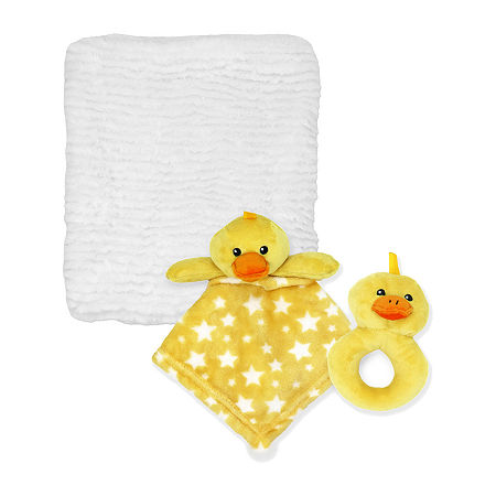 Click here for 3 Stories Trading Company Baby Boys And Girls Blan... prices