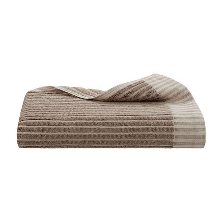 Click here for Martex Martex Sculpted Stripe Quick Dry Striped Ba... prices