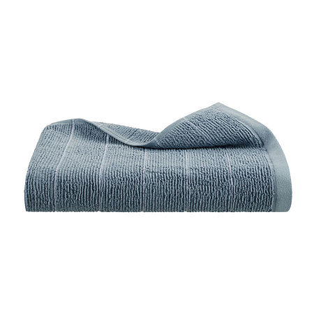 Click here for Martex Martex Slub Stripe Quick Dry Striped Bath T... prices