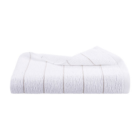 Click here for Martex Martex Slub Stripe Quick Dry Striped Bath T... prices