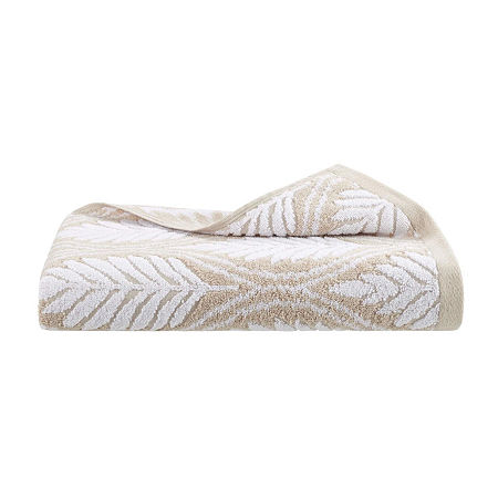 Click here for Martex Martex Fern Ogee Quick Dry Floral Bath Towe... prices
