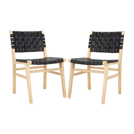 Click here for Taika Dining Collection 2-pc. Upholstered Dining C... prices