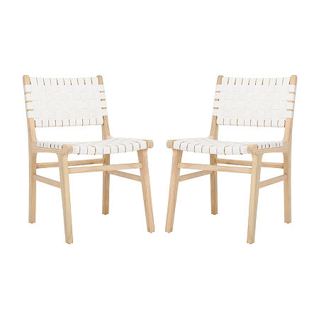 Click here for Taika Dining Collection 2-pc. Upholstered Dining C... prices