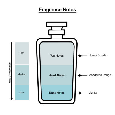 Coach Legacy Eau De Parfum, Color: 3 4 Oz - JCPenney