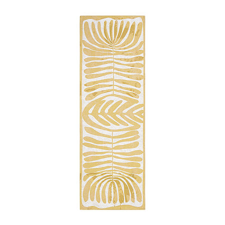 Click here for Town And Country Livie Floral Washable 24 X 72 Ind... prices