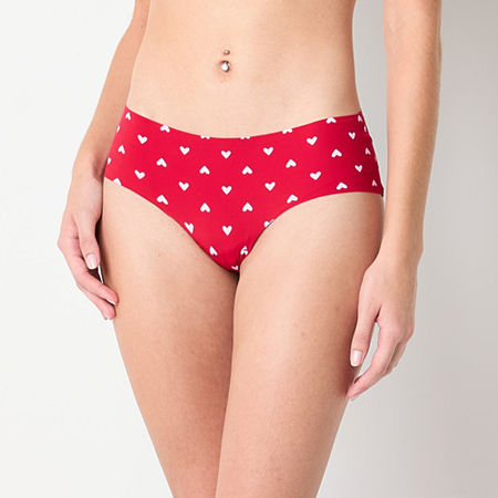 Click here for Arizona Arizona Body Womens Juniors Cheeky Panty 3... prices