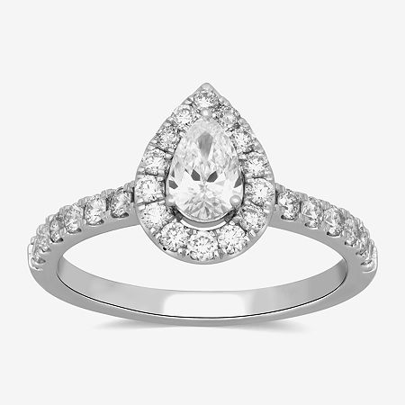 Click here for Signature By Modern Bride (H-I / Si2) Womens 1 CT.... prices