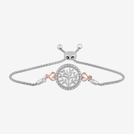 Click here for Hallmark Diamonds Tree Of Life Womens Diamond Acce... prices