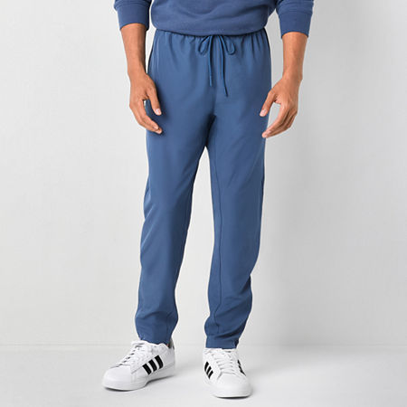 Click here for Arizona Mens Athletic Fit Track Pant  Large  Blue prices