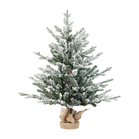 Click here for Northlight Real Touch Pre-Lit B/O Tamarack Pine Wi... prices