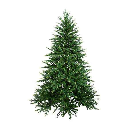 Click here for Northlight Real Touchï¸ Two-Tone River Deer Pine... prices