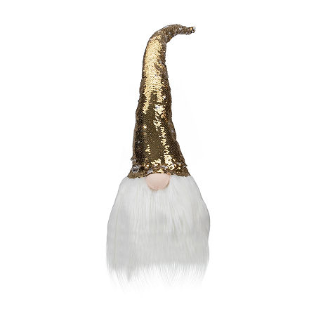 Click here for Northlight Weighted Head - 25in - Gold Silver And... prices