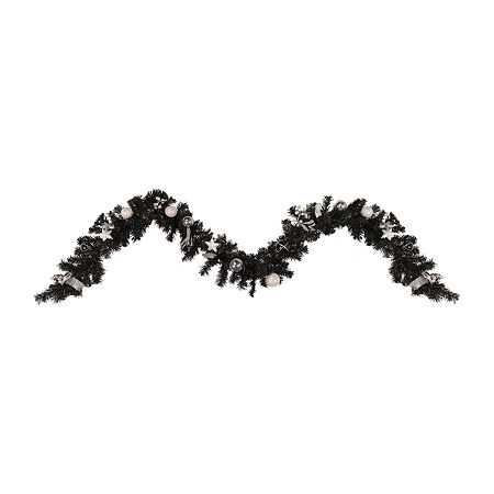 Click here for Northlight Pre-Lit B/O Black Pine - 9ft X 6in - Co... prices