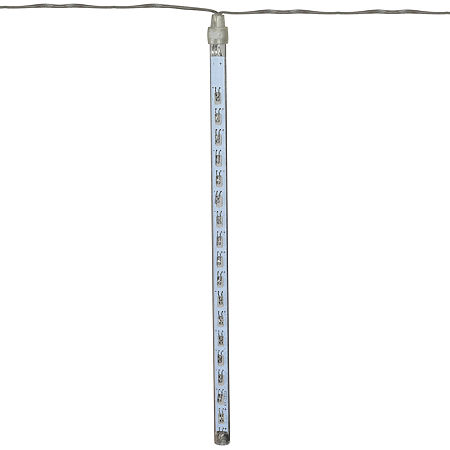 Click here for Northlight Set Of 10 Transparent Dripping - 14 Ft... prices