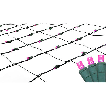 Click here for Northlight 6ft Led Trunk Wrap Net Style Net Lights... prices