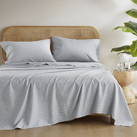 Click here for 510 Design Soft Breathable 100 Cotton Sheet Set  O... prices