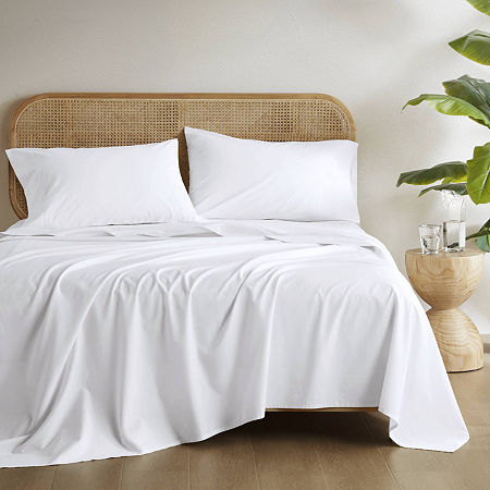Click here for 510 Design Soft Breathable 100 Cotton Sheet Set  O... prices