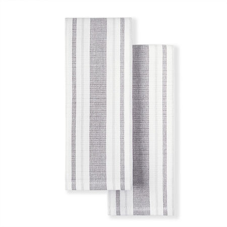 Click here for Martha Stewart Morris Stripe 2-pc. Kitchen Towel... prices