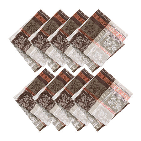 Click here for Elrene Windswept Harvest Jacquard Collection prices