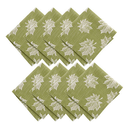 Click here for Elrene Falling Leaves Jacquard Collection prices