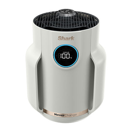 Click here for Shark Never Change Compact Air Purifier  One Size... prices