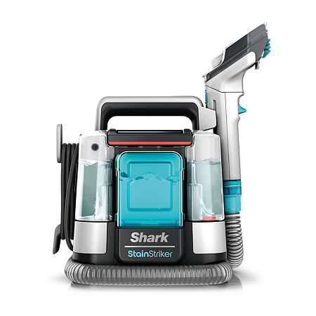 Click here for Shark Stain Striker Carpet Cleaner Handheld Vacuum... prices