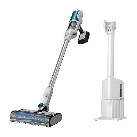 Click here for Shark Clean Empty Cordless Stick Vacuum  One Size... prices
