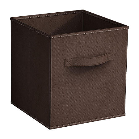 Click here for Sorbus 11 Inch Foldable Fabric Storage Cube Bin wi... prices