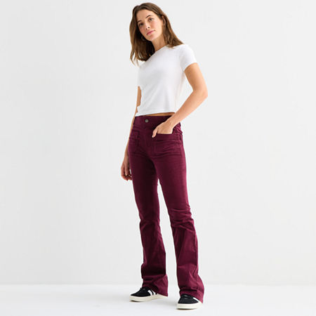 Click here for a.n.a Womens Highest Rise Flare Corduroy Pant Tall... prices