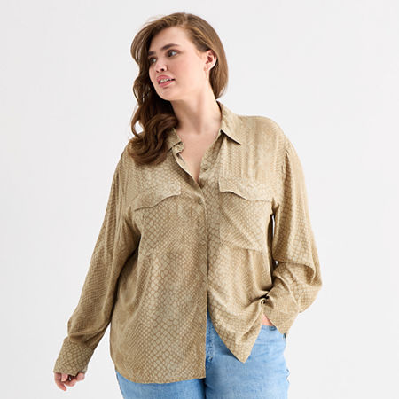 Click here for a.n.a Womens Long Sleeve Cuffed Sleeve Regular Fit... prices