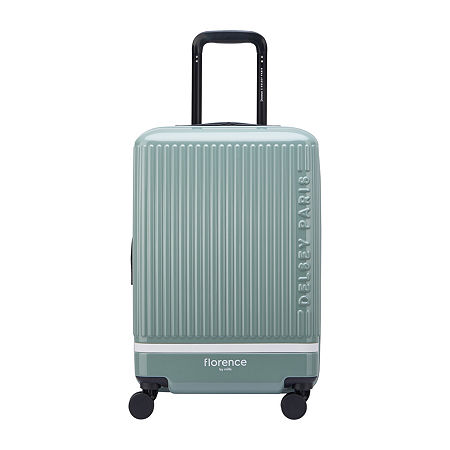 Click here for florence by mills x Delsey Paris Spin Me Away 23 C... prices