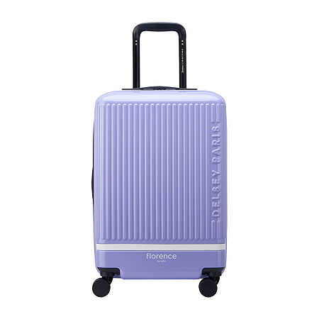 Click here for florence by mills x Delsey Paris Spin Me Away 23 C... prices