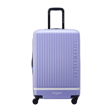 Click here for florence by mills x Delsey Paris Spin Me Away 26.5... prices
