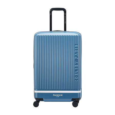 Click here for florence by mills x Delsey Paris Spin Me Away 26.5... prices