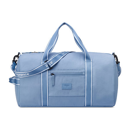Click here for Florence By Mills x Delsey Paris Sweet Escape Duff... prices