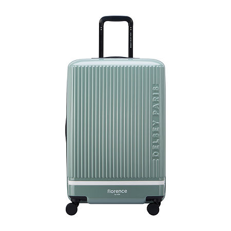 Click here for florence by mills x Delsey Paris Spin Me Away 26.5... prices