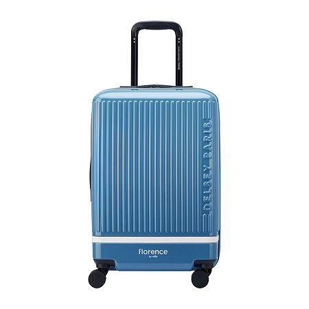 Click here for florence by mills x Delsey Paris Spin Me Away 23 C... prices