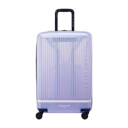 Click here for florence by mills x Delsey Paris 24 Gotta Glow Exp... prices