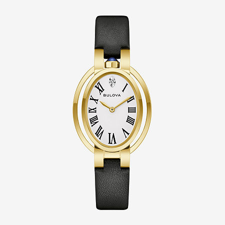 Click here for Bulova Womens Special Edition Apollo x Ella Fitzge... prices