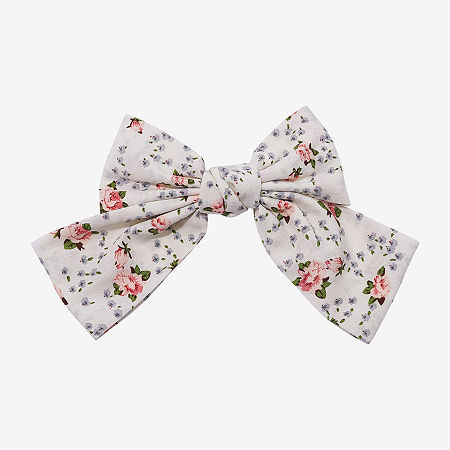 Click here for Arizona Hair Bow  One Size  Multiple Colors prices